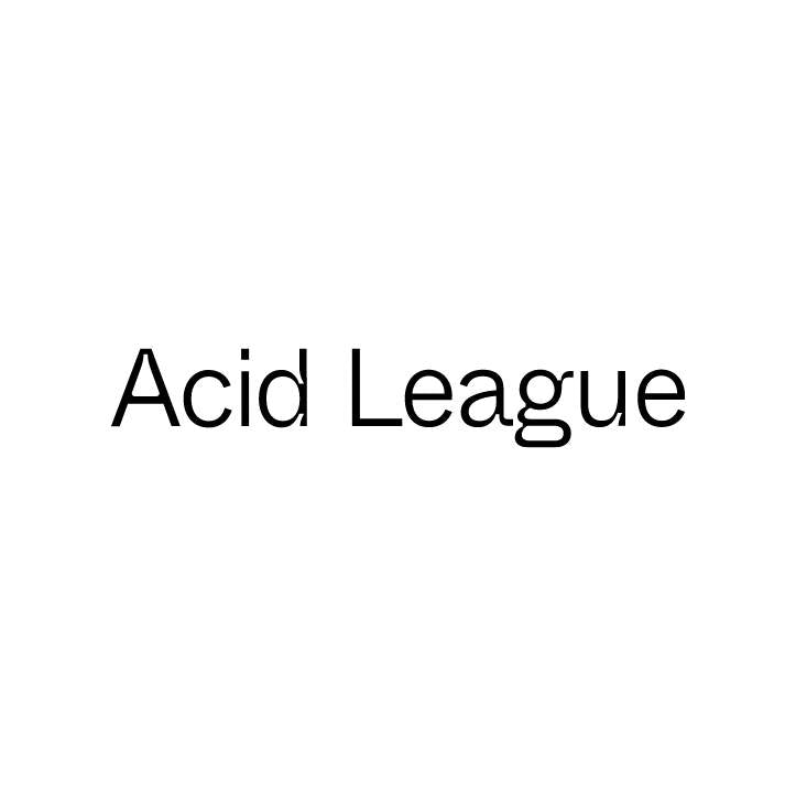 Acid League | Stonewaters