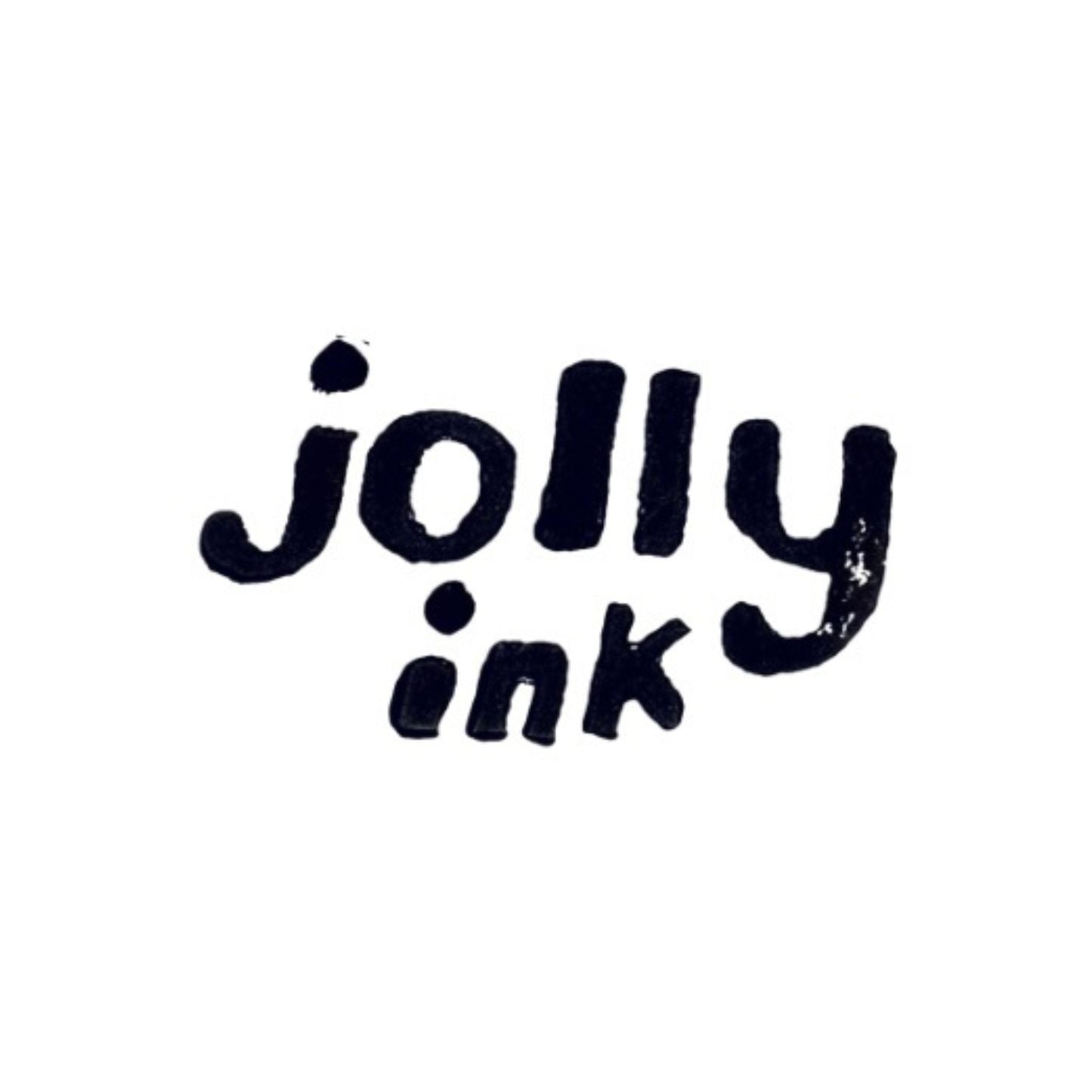 Jolly Ink Collection | Stonewaters