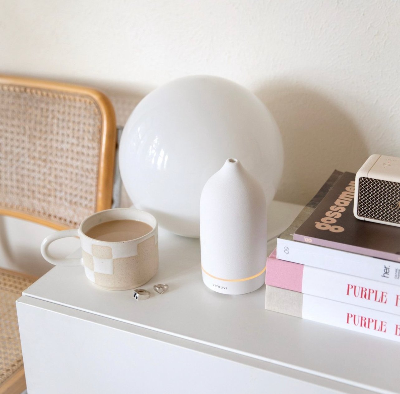 Oils + Diffusers Collection | Stonewaters