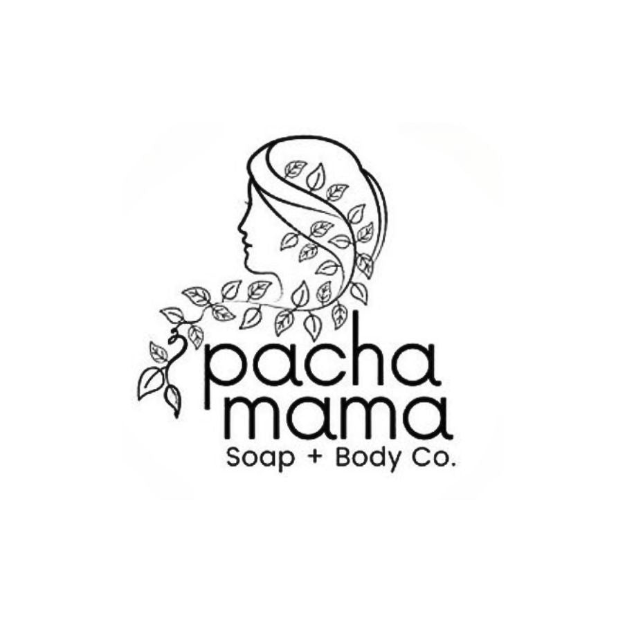 Pacha & Mama Soap + Body Co. | Stonewaters