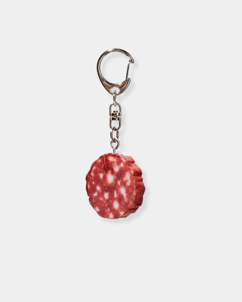SOPHIA SALAMI - KEYCHAIN | Stonewaters