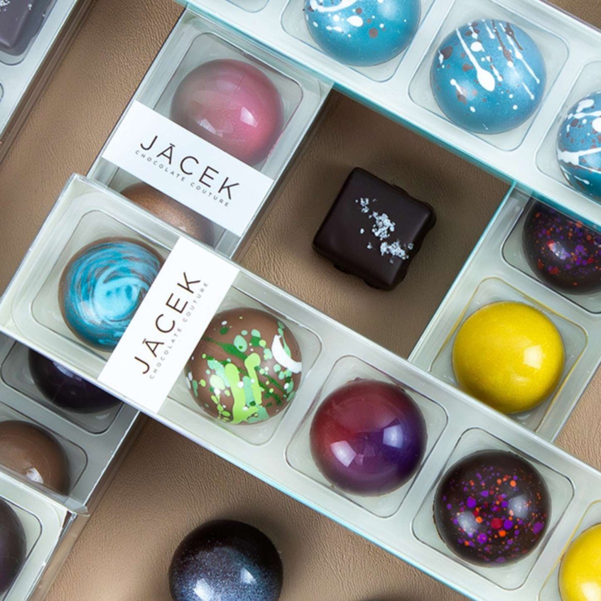 Chocolate Boutique | Stonewaters