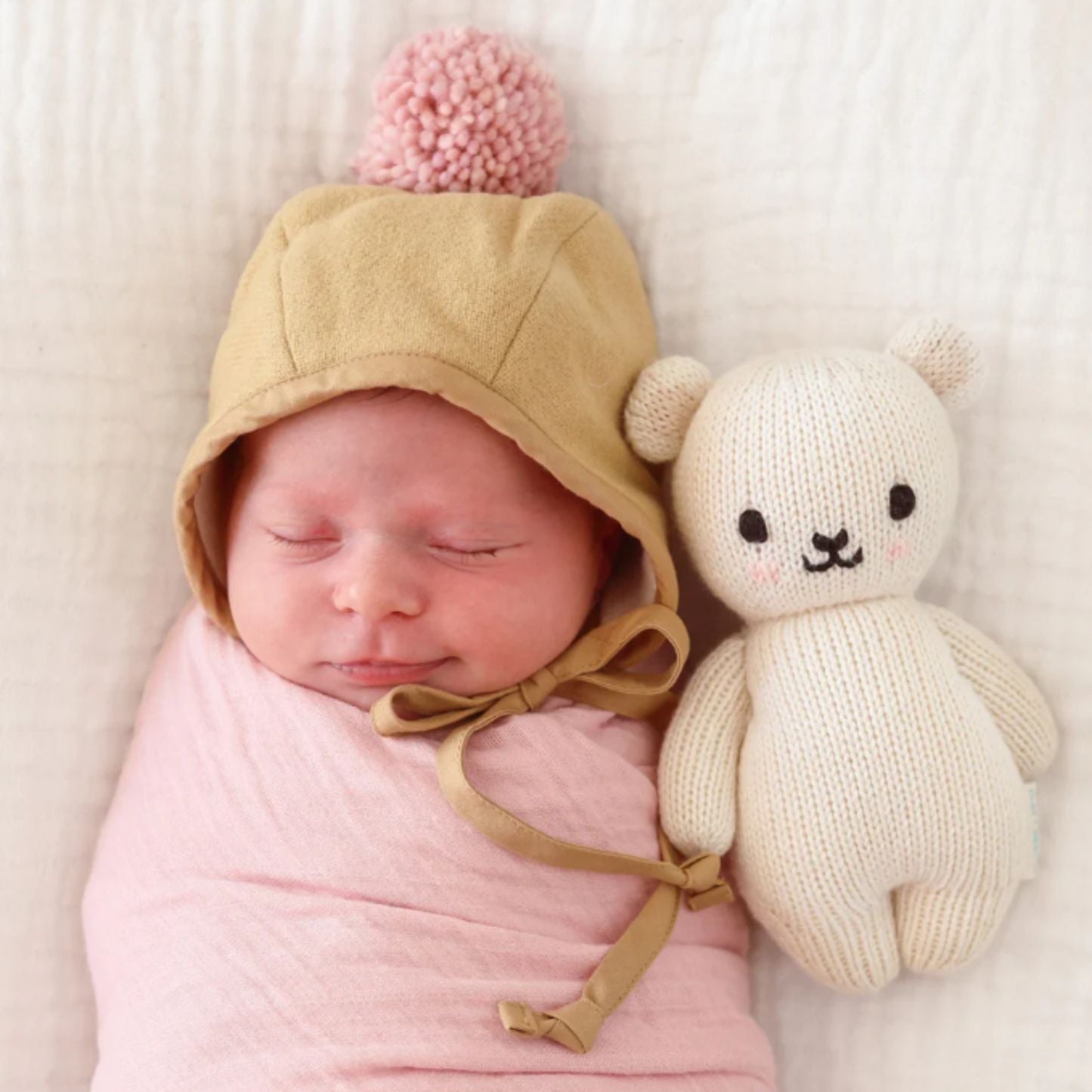 Cuddle + Kind | Stonewaters