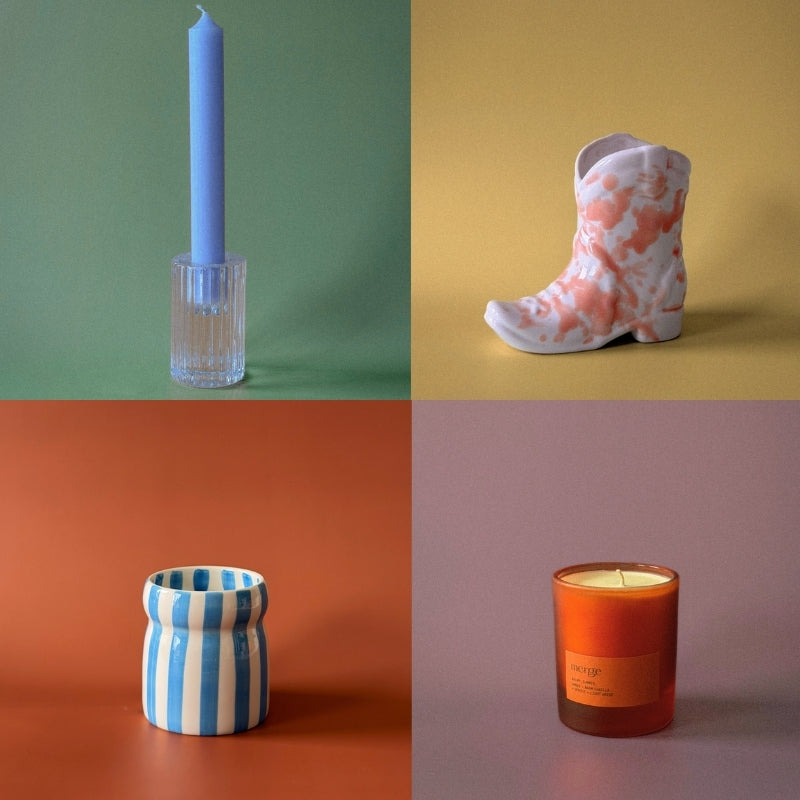 Home Fragrances Collection | Stonewaters