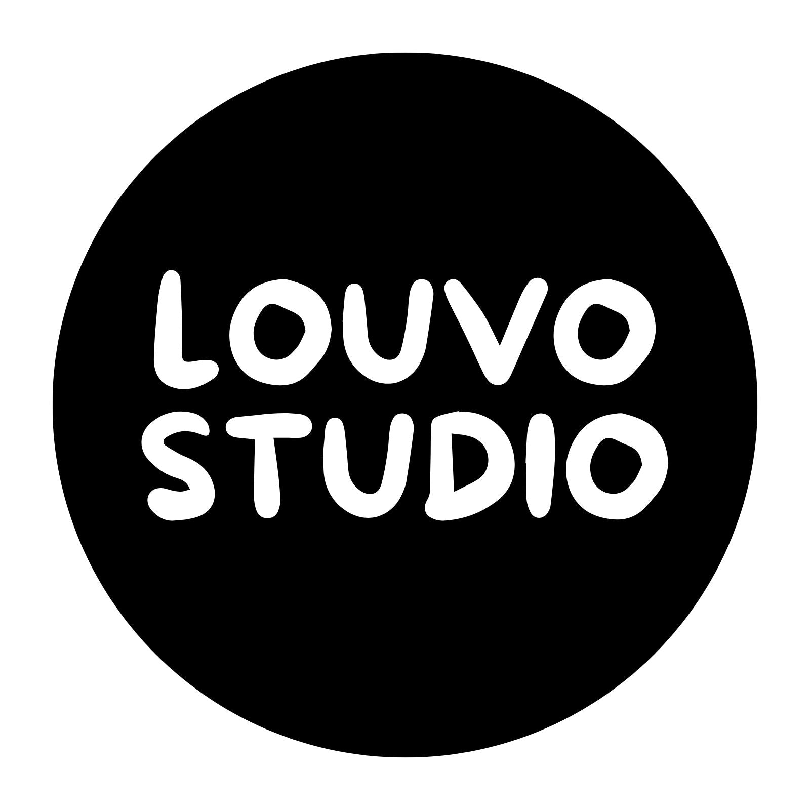 Louvo Studio | Stonewaters