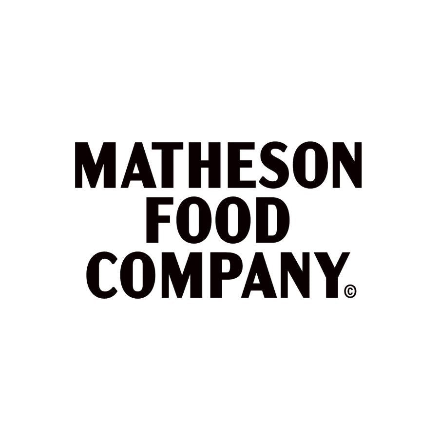 Matheson Food Company | Stonewaters