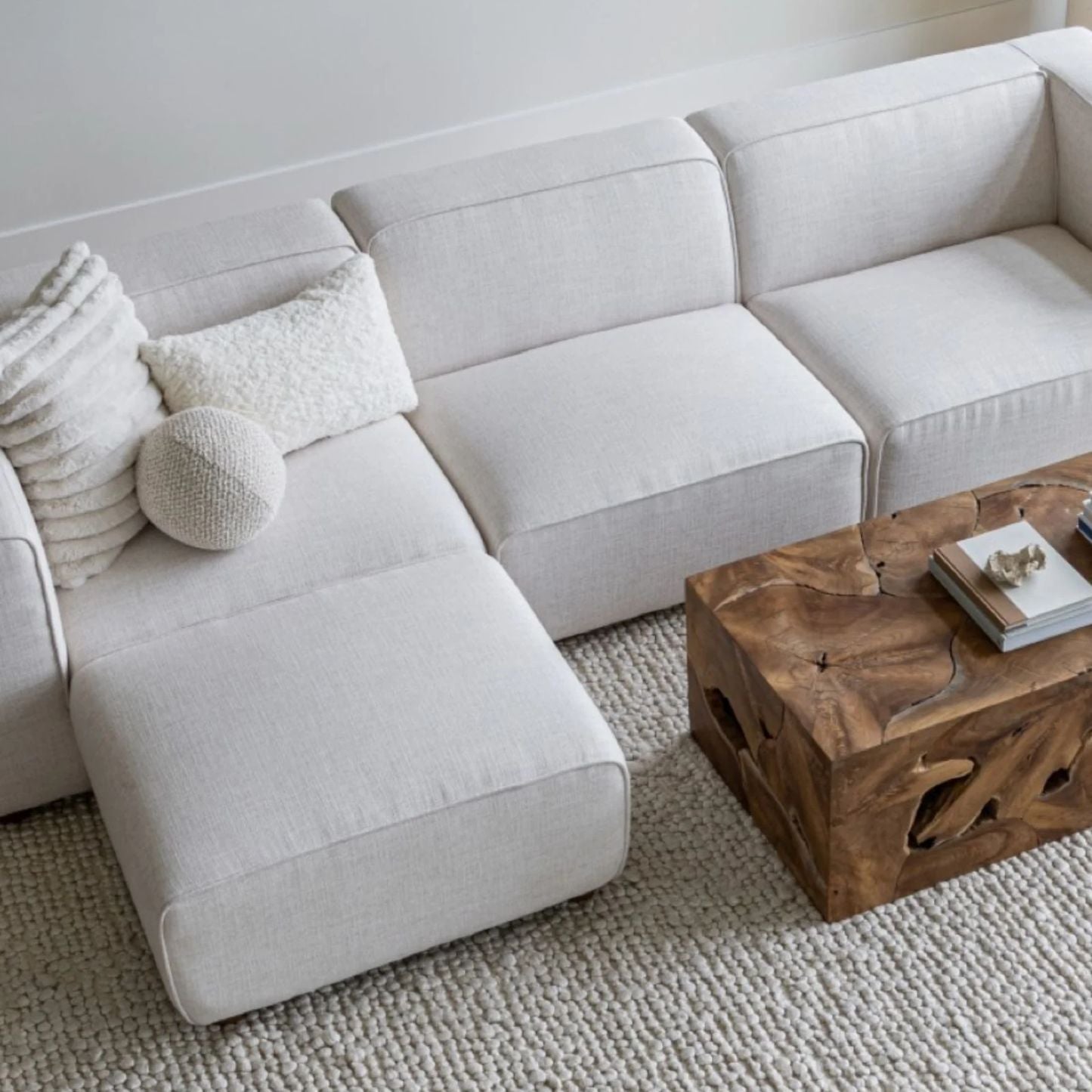 SPACES Newest Arrivals | Stonewaters