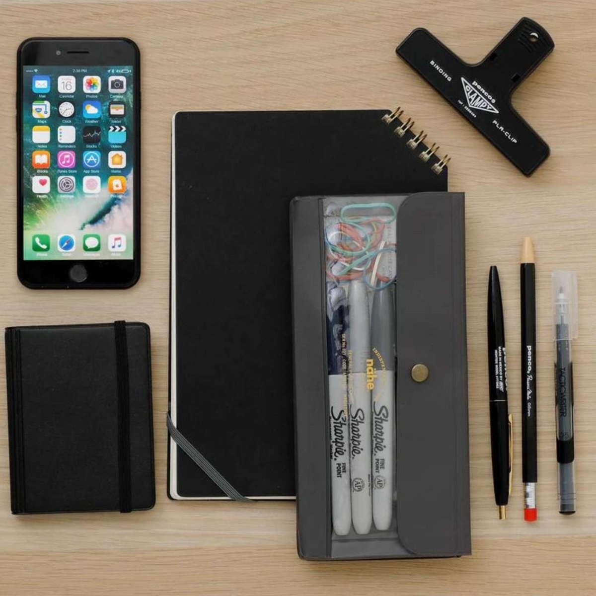 Stationery Tools Collection | Stonewaters