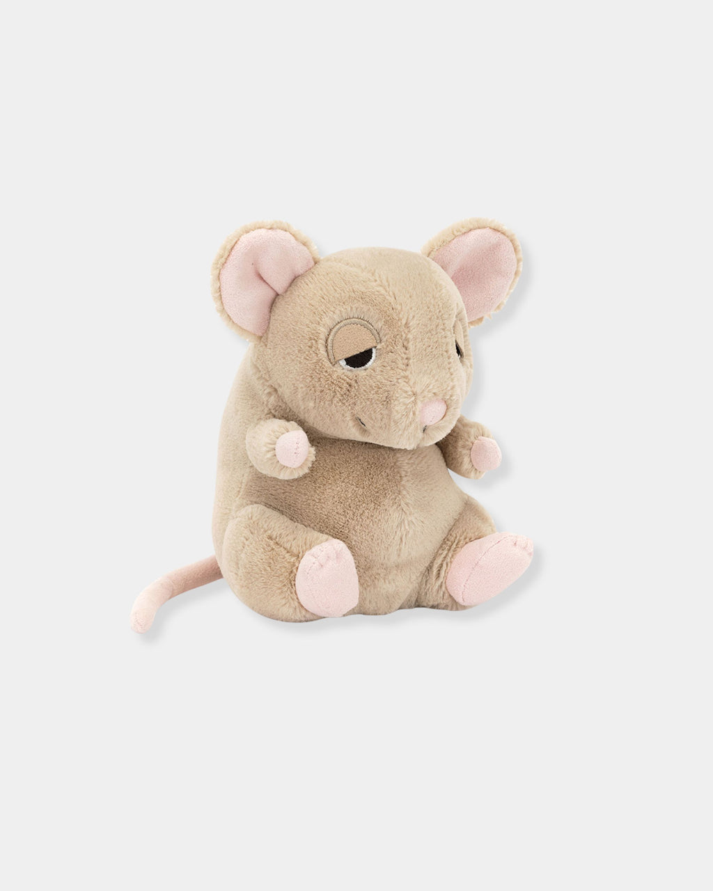 CUDDLEBUD DARCY DORMOUSE - PLUSH TOY | Stonewaters