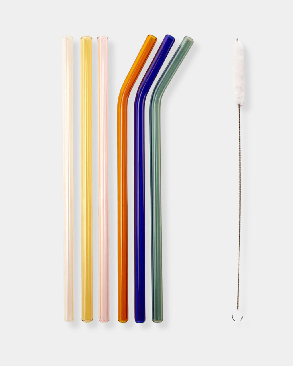 GLASS STRAWS | Stonewaters
