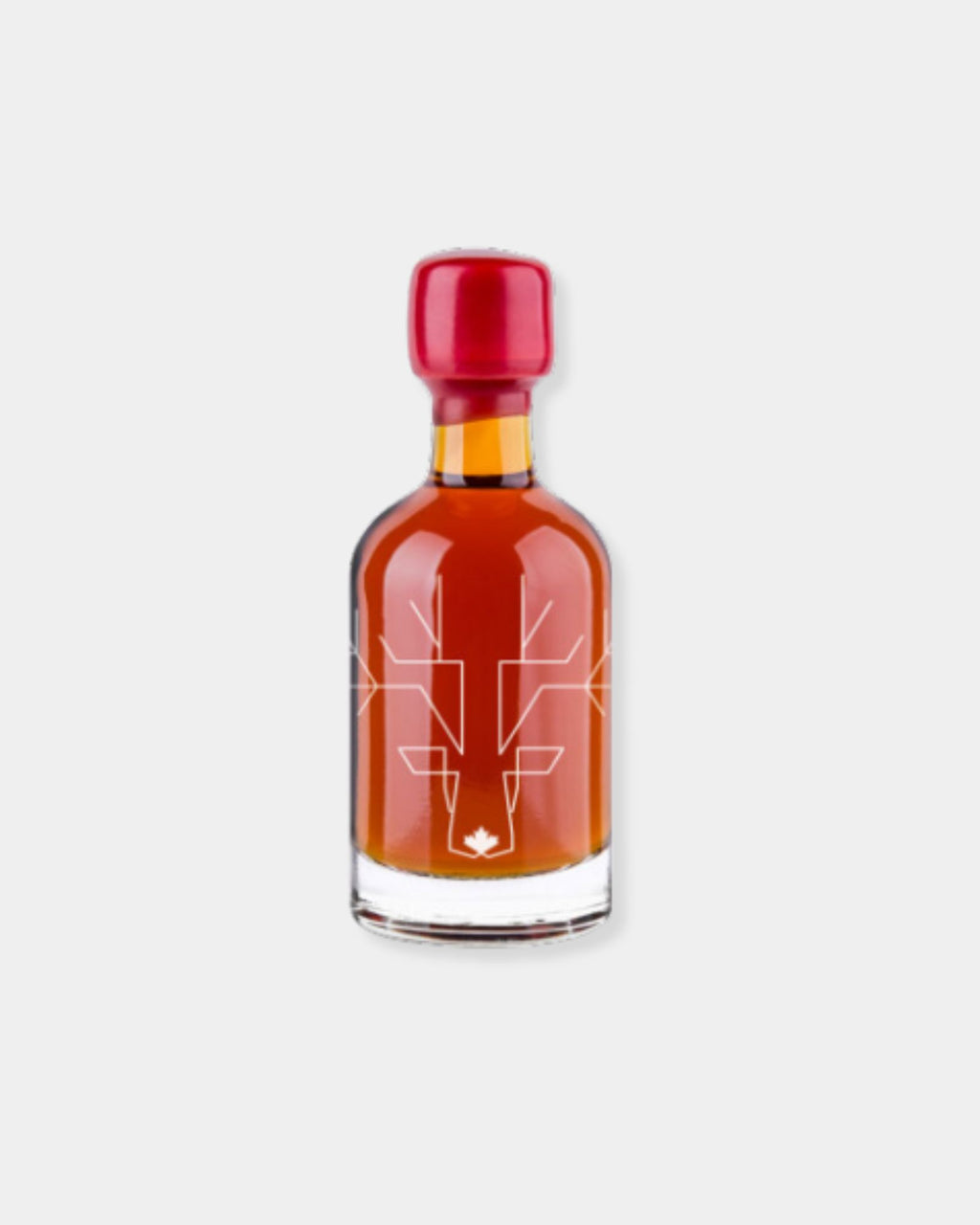 GREAT HARVEST MAPLE SYRUP 50ml | Stonewaters