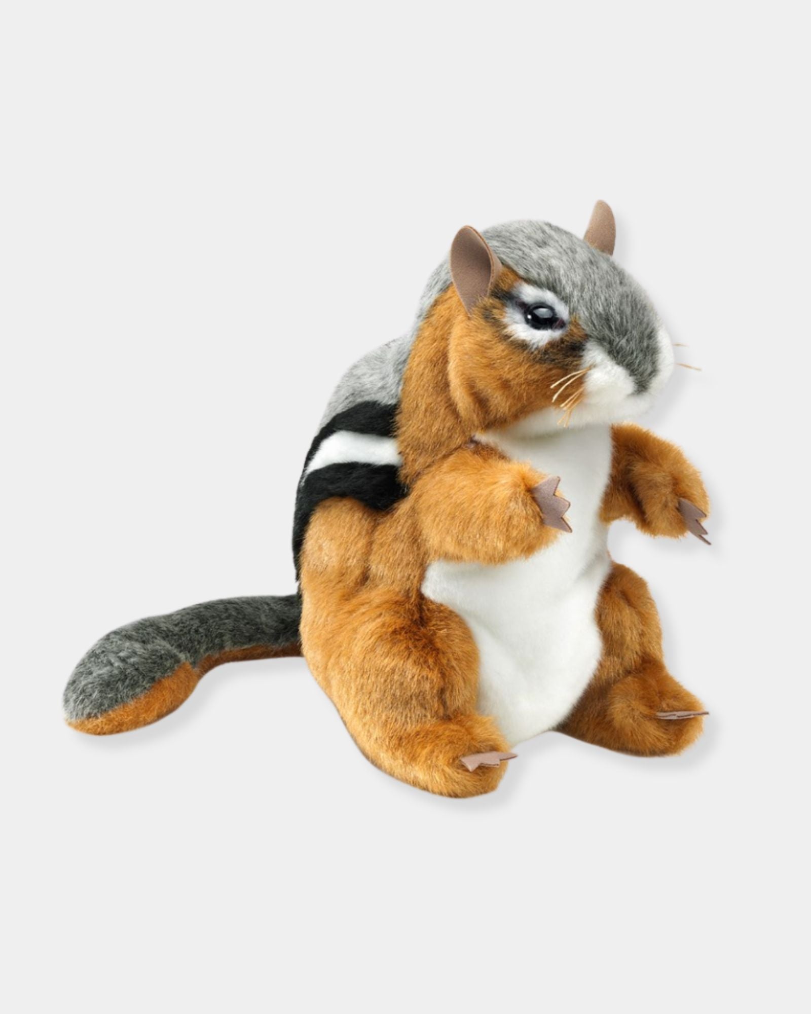 CHIPMUNK PUPPET | Stonewaters