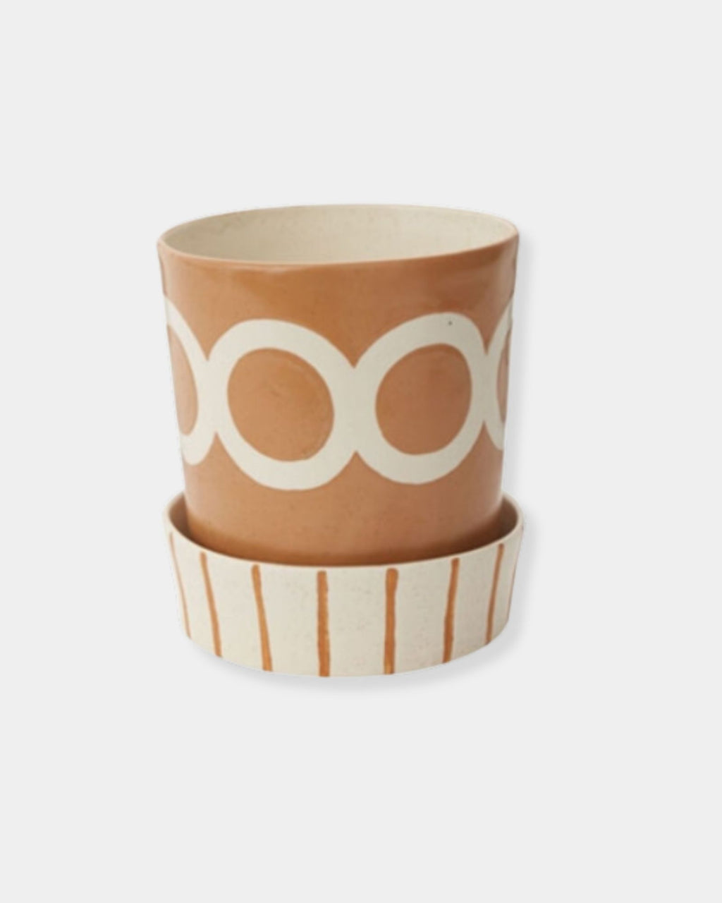 COLBURN 5.25"X5.75" - POT | Stonewaters