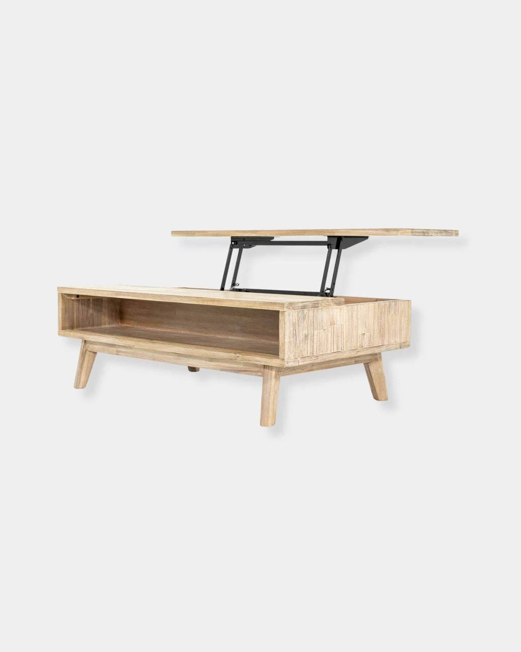 GIA COFFEE TABLE | Stonewaters