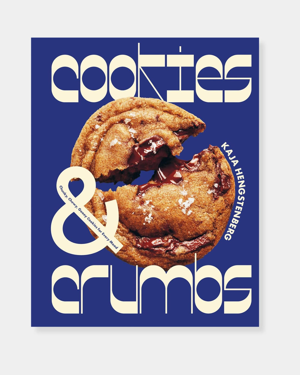 COOKIES & CRUMBS - COOKBOOK | Stonewaters