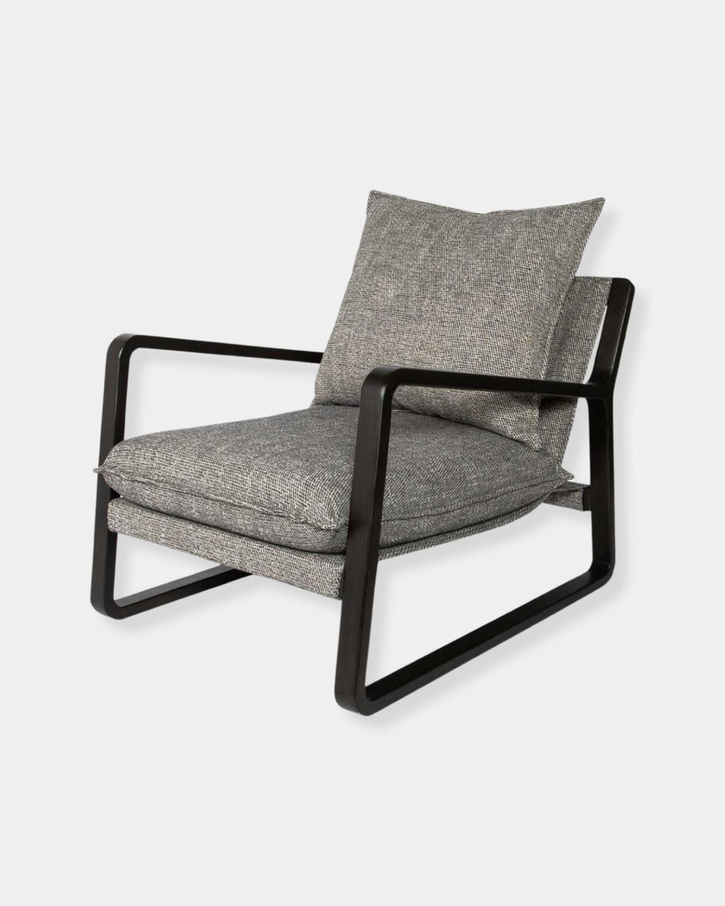 FINN SLING CHAIR - PEPPER | Stonewaters