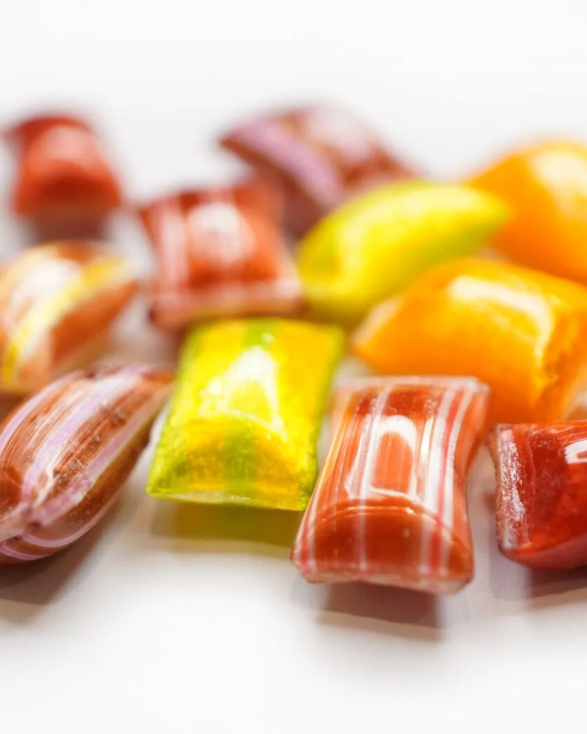 FIZZY SODA 60g - CANDY – Stonewaters