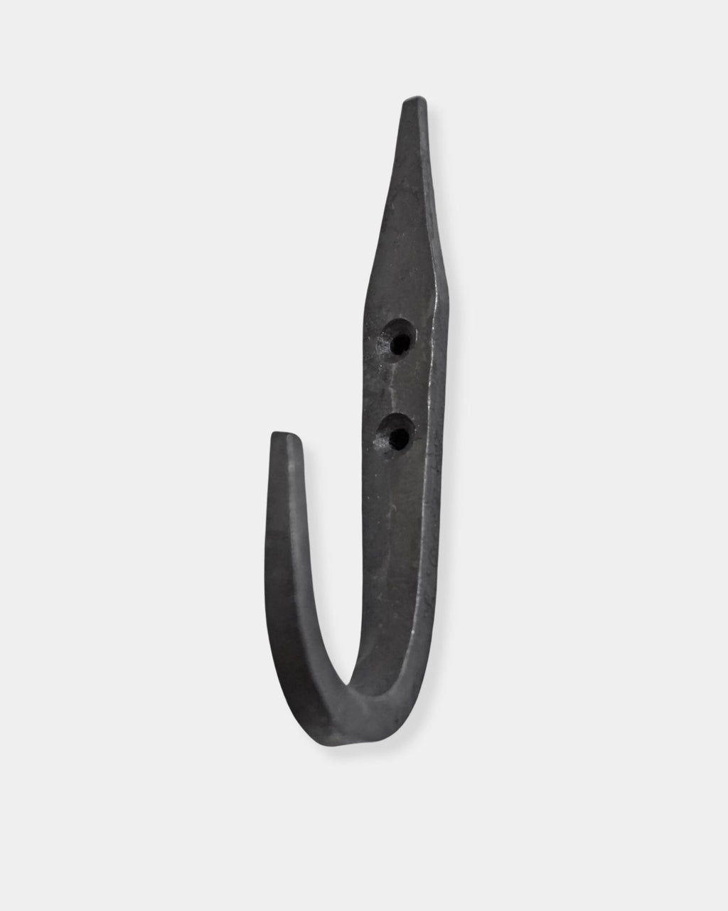 HAND FORGED HOOK - LARGE | Stonewaters