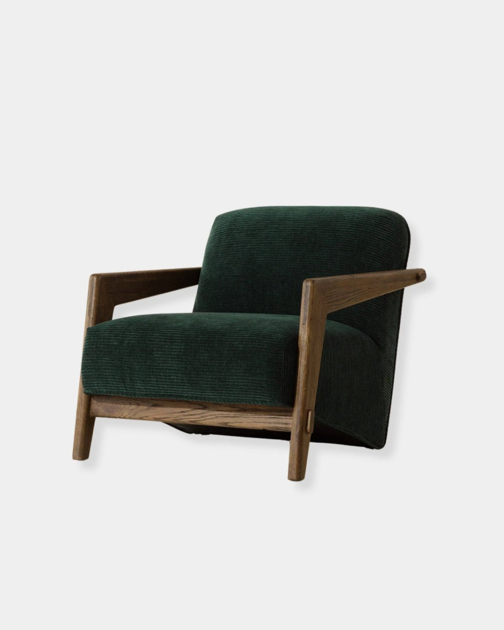 BOSCO LOUNGE CHAIR - OPERA NORI | Stonewaters