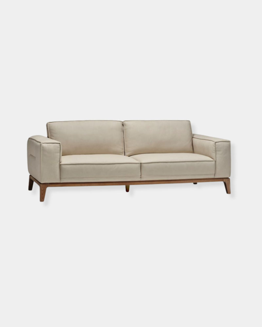 RENZO SOFA - ARIZONA CHALK | Stonewaters